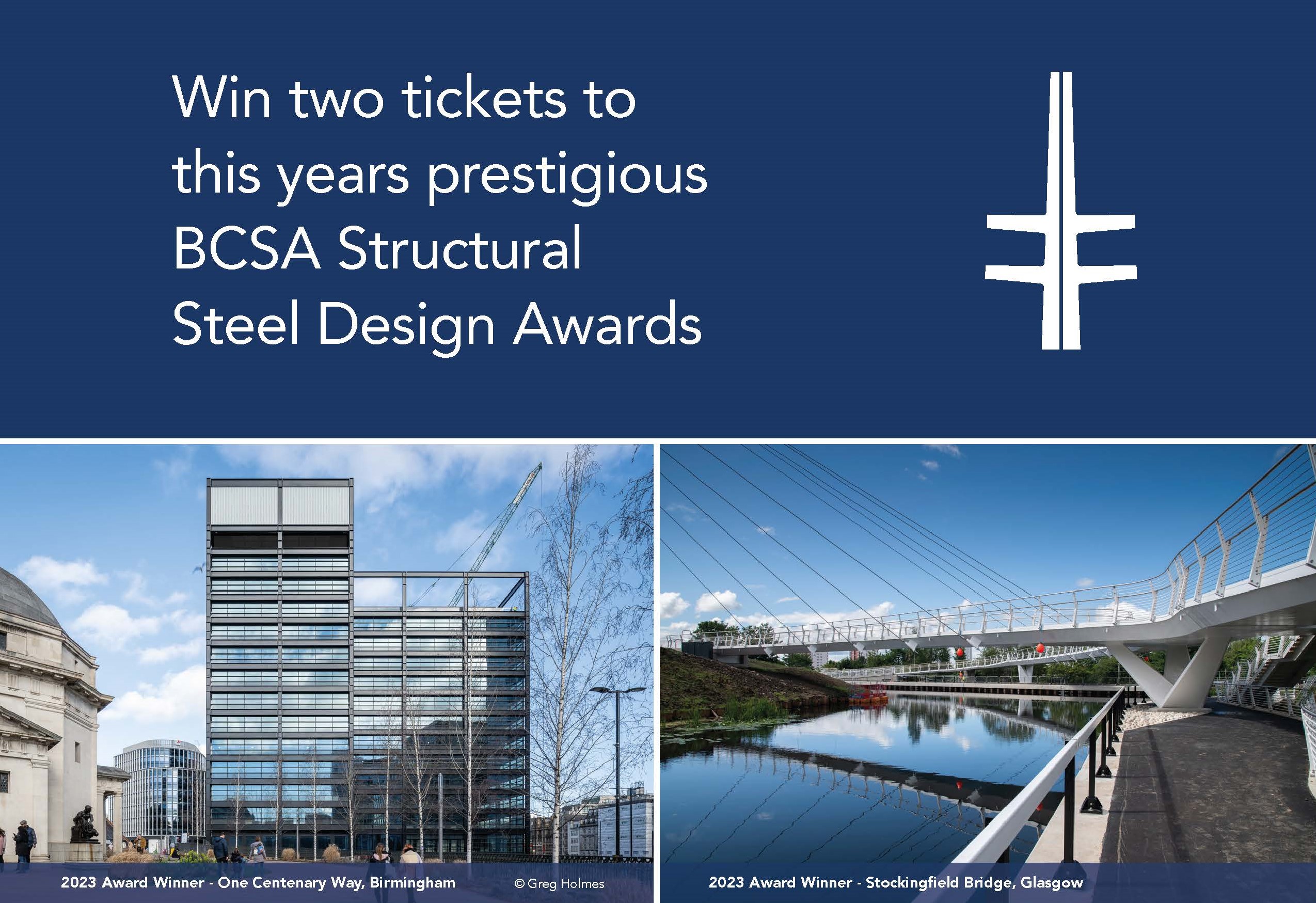 NSC Competition winner announced | BCSA